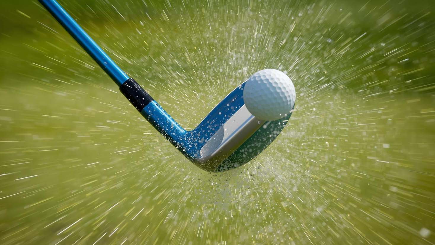 How Fast Do Golf Balls Travel? (Solution)