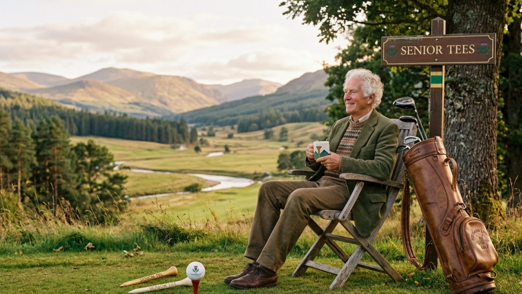 What Is the Age for Senior Tees in Golf? [Are You Eligible?]